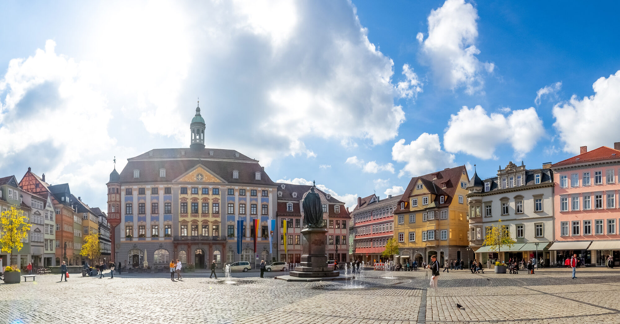 Coburg erleben | Stadt Coburg