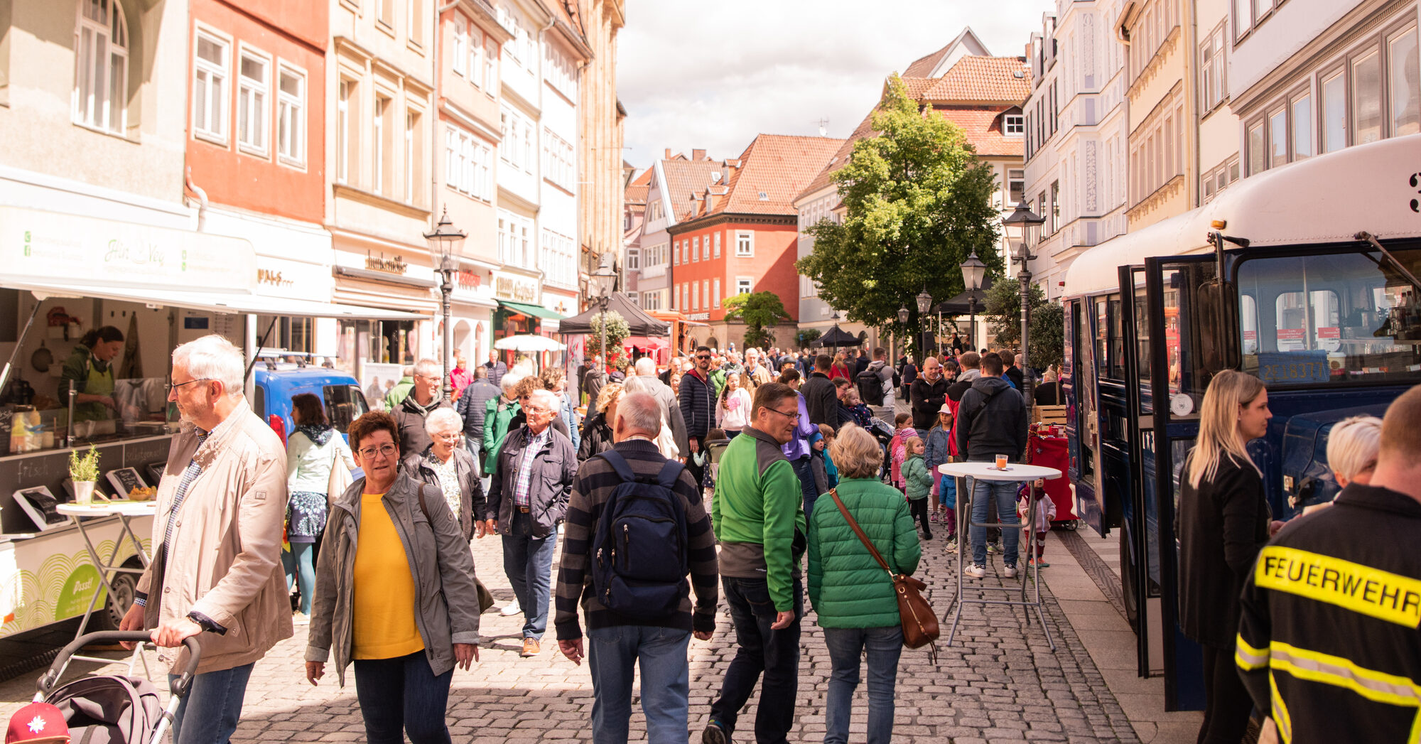 Unsere Projekte | Stadtmacher